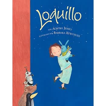 【】Loquillo = Loopy