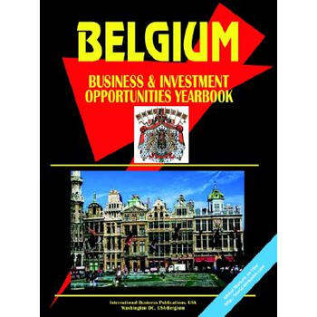 【】Belgium Business and Investme