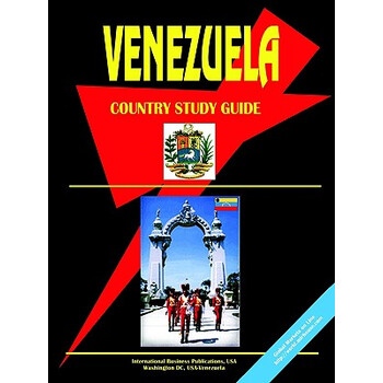 【】Venezuela Country Study Guide