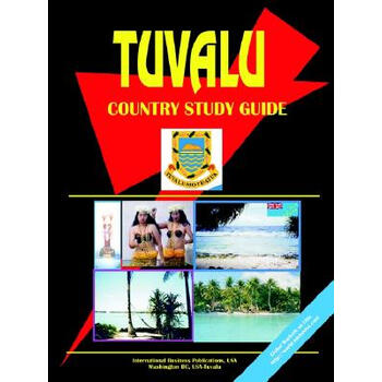 【】Tuvalu Country Study Guide
