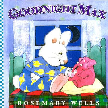【】Goodnight Max