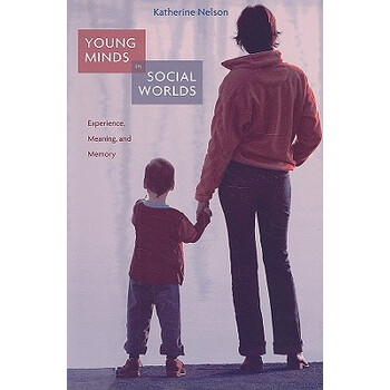 【】Young Minds in Social Worlds: