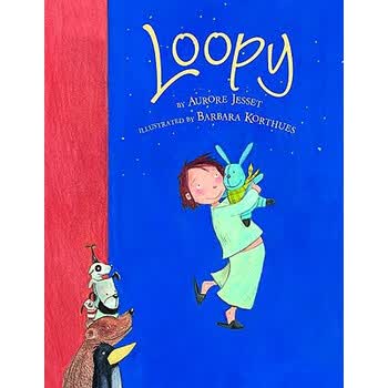 【】Loopy