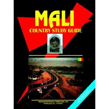 【】Mali Country Study Guide