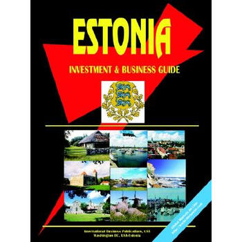 【】Estonia Investment and Business