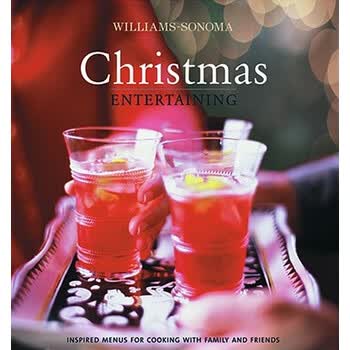 【】Christmas Entertaining