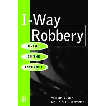 【】I-Way Robbery: Crime on th