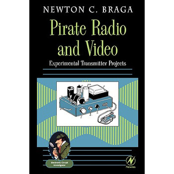 【】Pirate Radio and Video: Experimental