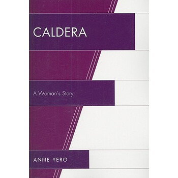 【】Caldera: A Woman's Story