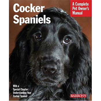 【】Cocker Spaniels