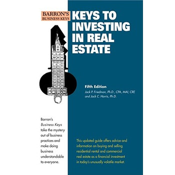 【】Keys to Investing in Real Estate