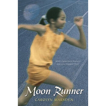 【】Moon Runner