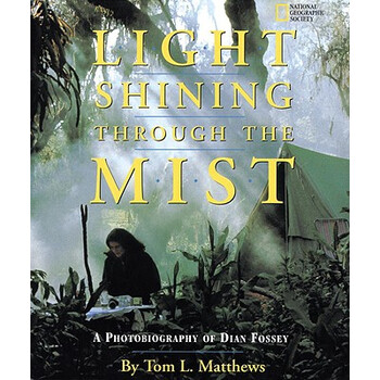【】Light Shining Through the Mist