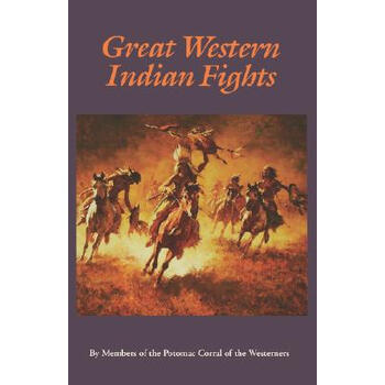 【】Great Western Indian Fights