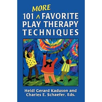 【】101 More Favorite Play Therapy