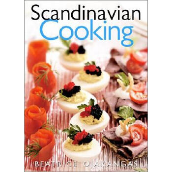 【】Scandinavian Cooking