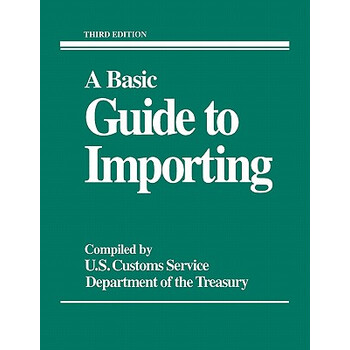 【】A Basic Guide to Importing
