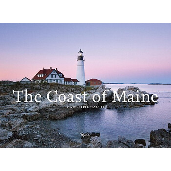【】The Coast of Maine