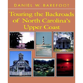 【】Touring the Backroads of North