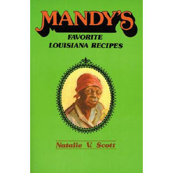 【】Mandy's Favorite Louisiana