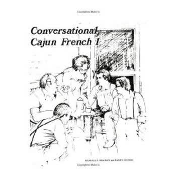 【】Conversational Cajun French I