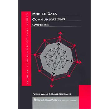 【】Mobile Data Communication