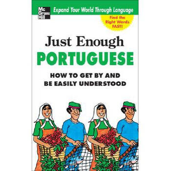 Just Enough Portuguese