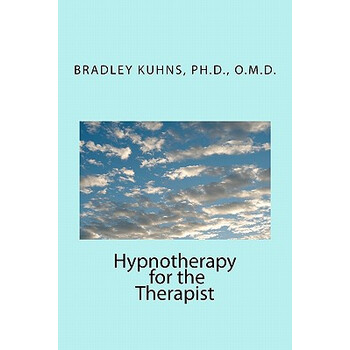 【】Hypnotherapy for the Therapist
