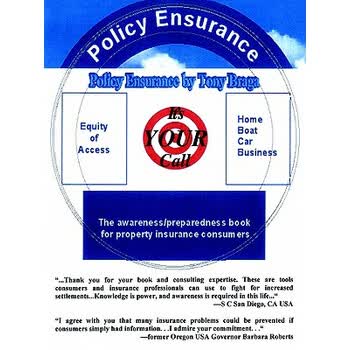 【】Policy Ensurance
