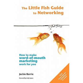 【】The Little Fish Guid