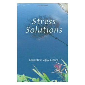 【】Stress Solutions