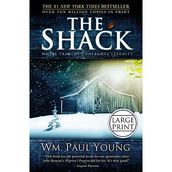 【】The Shack