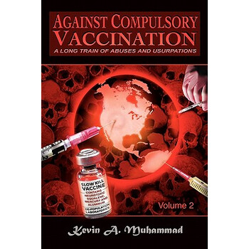 【】Against Compulsory Vaccination