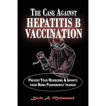 【】The Case Against Hepatitis B