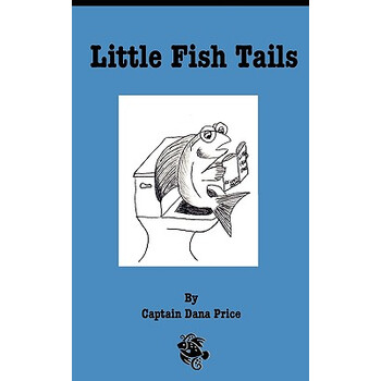【】Little Fish Tails