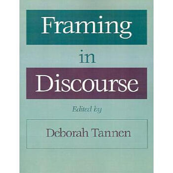 Framing in Discourse
