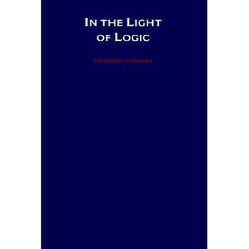 In the Light of Logic