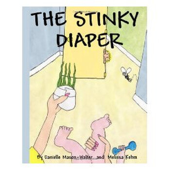【】The Stinky Diaper