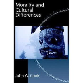 Morality and Cultural Differences