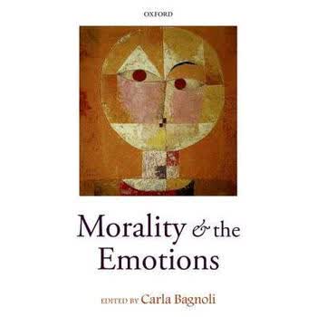 Morality and the Emotions