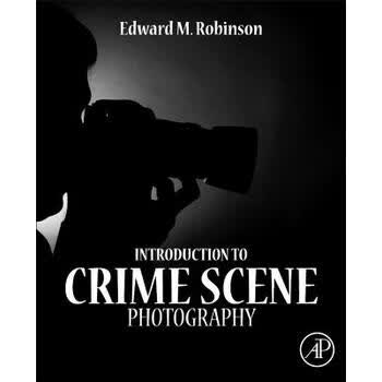 【】Introduction to Crime Scene