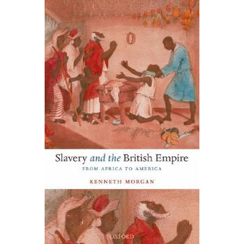【】Slavery and the British Empire