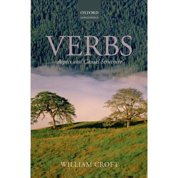 【】Verbs: Aspect and Causal