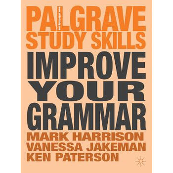 【】Improve Your Grammar