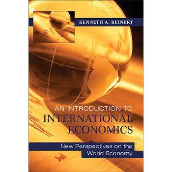 【】An Introduction to International