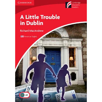 【】A Little Trouble in Dublin Level 1