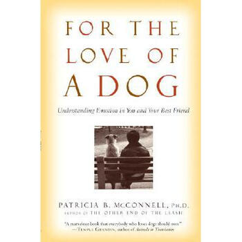 For the Love of a Dog: Understanding Emotion...