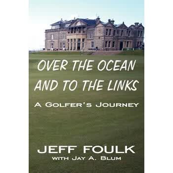 【】Over the Ocean and to the Links