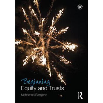 Beginning Equity and Trusts