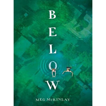 【】Below